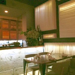 RESTAURANT AMBRA - Updated July 2025 - 180 Photos & 68 Reviews - 705 S ...