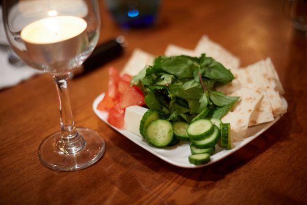 LAVASH - 1286 Photos & 1674 Reviews - 511 Irving St, San Francisco ...