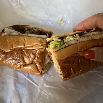 RIM’S DELI - Updated December 2024 - 245 Photos & 374 Reviews - 5241 ...