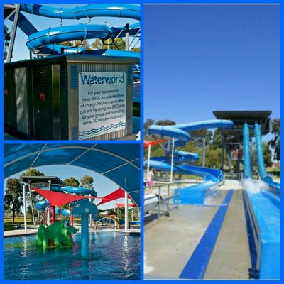 TEA TREE GULLY WATERWORLD AQUATICS CENTRE - Updated June 2025 - Golden ...