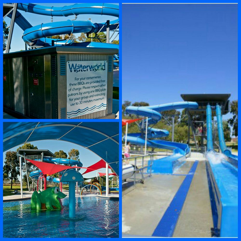 TEA TREE GULLY WATERWORLD AQUATICS CENTRE - Updated June 2025 - Golden ...