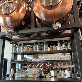 KNOWLTON HOUSE DISTILLERY - Updated October 2025 - 37 Reviews & 94 ...