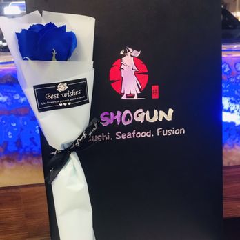 SHOGUN - Updated December 2025 - 219 Photos & 54 Reviews - 1713 South ...