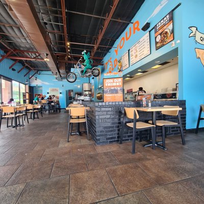 FREEBIRDS WORLD BURRITO - Updated June 2025 - 77 Photos & 125 Reviews ...