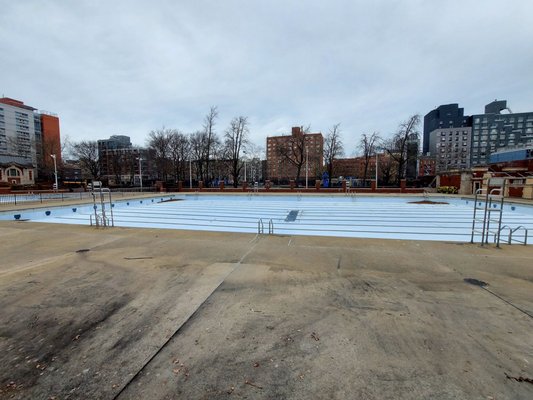 HAMILTON FISH RECREATION CENTER - Updated November 2025 - 31 Photos ...