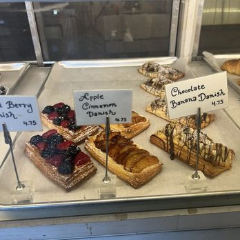 ROJI BAKERY - Updated February 2025 - 346 Photos & 231 Reviews - 807 S ...