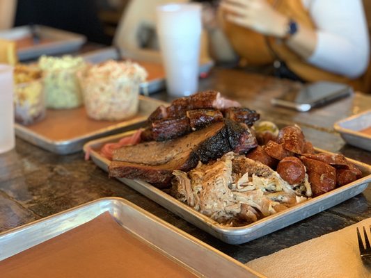 TRUTH BBQ - 1522 Photos & 769 Reviews - 110 S Heights Blvd, Houston ...