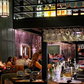 SAINT URBAN - Updated January 2025 - 78 Photos & 42 Reviews - 8260 Hayden Rd, Scottsdale ...