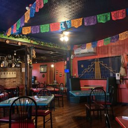 MAYA CAFÉ & CANTINA - Updated January 2026 - 445 Photos & 477 Reviews ...