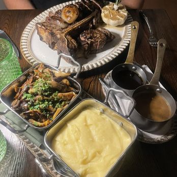 EMBER AND EAGLE - Updated February 2025 - 158 Photos & 40 Reviews ...