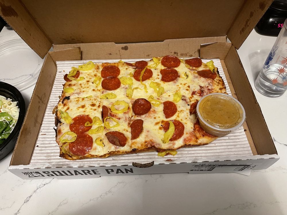 BLACKJACK PIZZA & SALADS - Updated September 2025 - 42 Photos & 166 ...