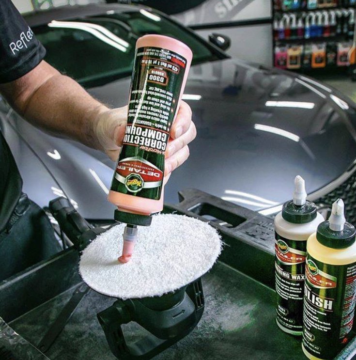 PROSHINE CAR WASH & DETAILING CENTER - Updated October 2025 - 10 ...