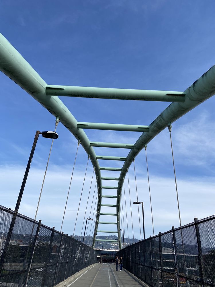 I-80 BICYCLE/PEDESTRIAN OVERCROSSING/BRIDGE - Updated December 2025 ...