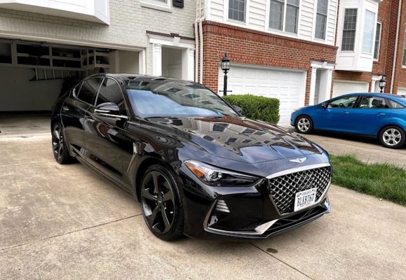 DMV MOBILE DETAIL - Updated May 2025 - Request a Quote - 33 Photos ...