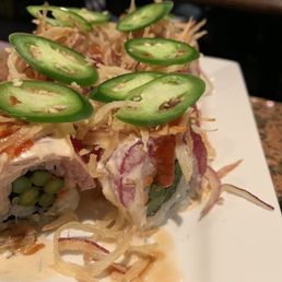 SUSHI OAKS - 114 Photos & 228 Reviews - Sushi Bars - 2160 Newbury Rd ...