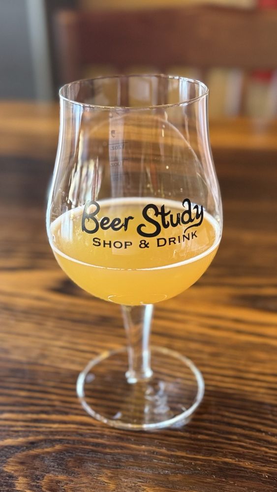 BEER STUDY - Updated December 2025 - 100 Photos & 67 Reviews - 2501 ...