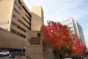 USC NORRIS COMPREHENSIVE CANCER CENTER - Updated January 2026 - 52 ...