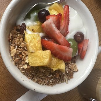 THE PEACH CAFE - Updated September 2024 - 2198 Photos & 1819 Reviews ...