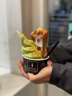 BUMSAN ORGANIC MILK BAR - 2528 Photos & 1254 Reviews - 534 S Western ...