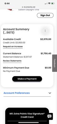 BREAD FINANCIAL - Updated December 2025 - 3095 Loyalty Cir, Columbus ...