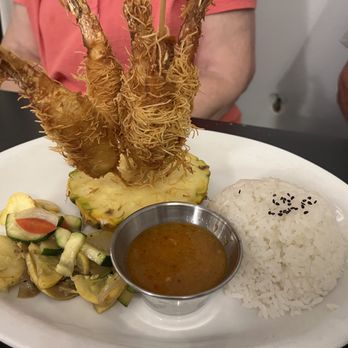 THE SEASIDE RESTAURANT AND AQUA FARM - Updated March 2025 - 761 Photos ...