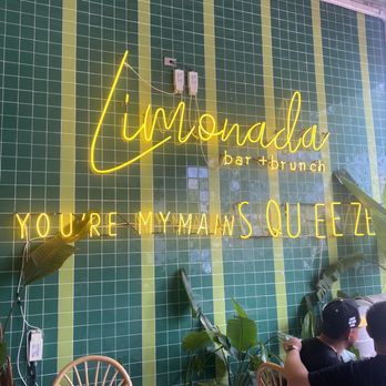 LIMONADA BAR + BRUNCH - 1170 Photos & 505 Reviews - 825 Washington Ave ...