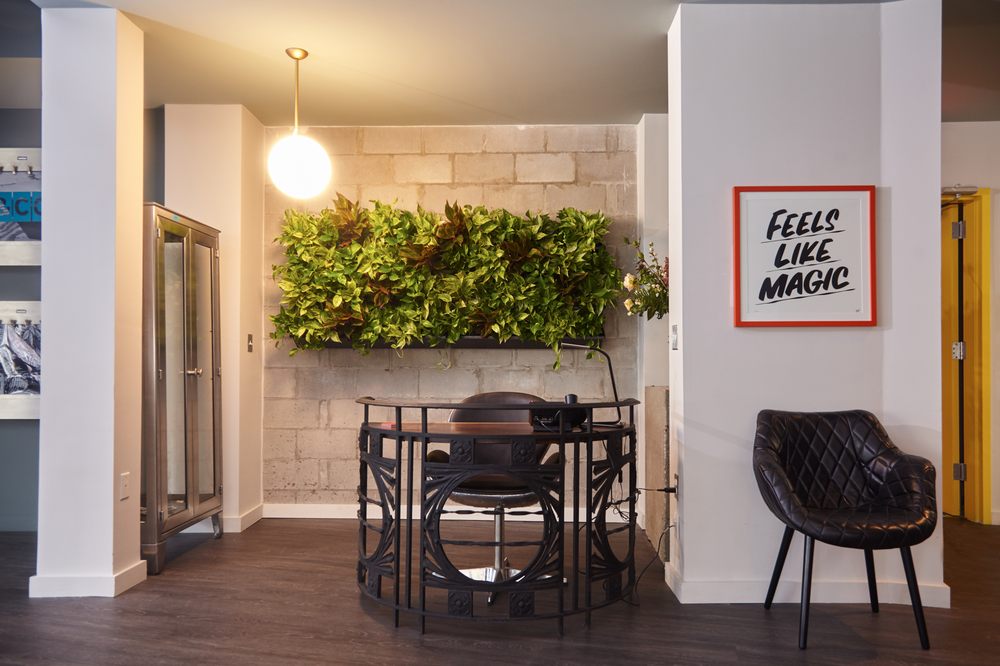 ANDCO COWORKING - Updated October 2025 - 11 Photos - 201 Montgomery St ...