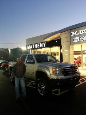 MATHENY MOTORS - Updated January 2026 - 15 Photos & 14 Reviews - 315 ...