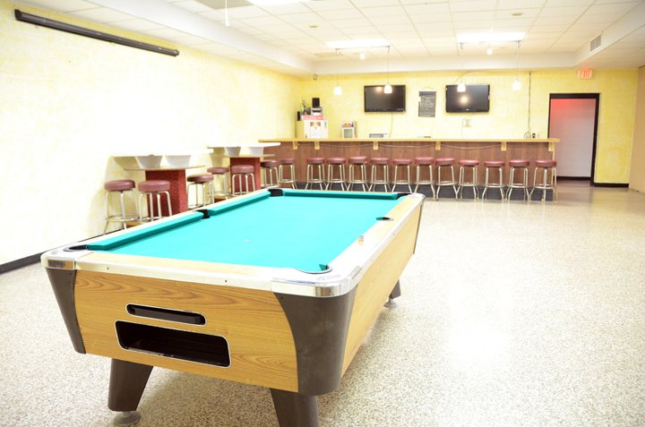 THE HIDEOUT BAR - 2828 N Ballard Rd, Appleton, Wisconsin - Sports Bars ...