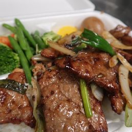 BENTO XPERT - Updated October 2025 - 208 Photos & 86 Reviews - 1125 N ...