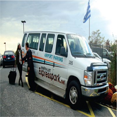 EXPRESSPARK SOUTH LOT - Updated December 2025 - 34 Photos & 90 Reviews ...