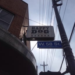 HAPPY DOG - Updated March 2025 - 558 Photos & 746 Reviews - 5801 ...