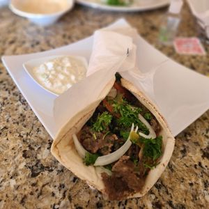 SAMAD CAFE - Updated April 2025 - 89 Photos & 102 Reviews - 2706 Manor ...