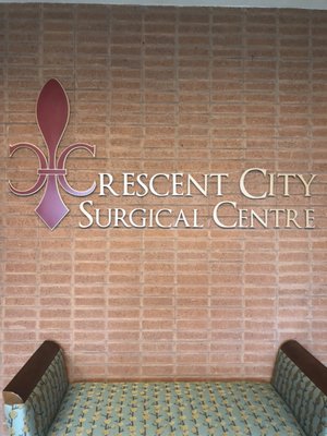 CRESCENT CITY SURGICAL CENTER - Updated May 2026 - 3017 Galleria Dr ...
