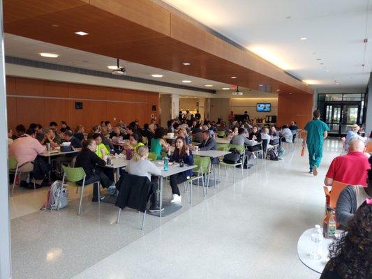 SPAULDING REHABILITATION HOSPITAL - Updated August 2025 - 22 Photos ...