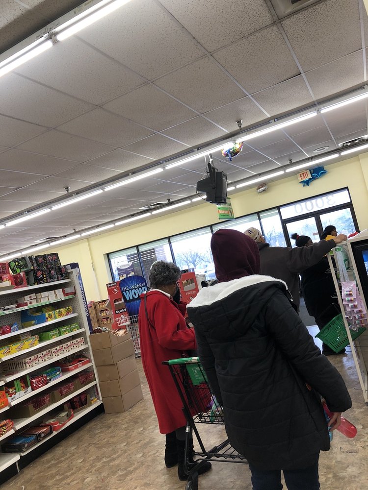 DOLLAR TREE - 3000 Island Ave, Philadelphia, Pennsylvania - Discount ...