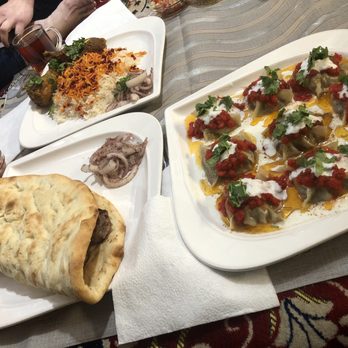 EMRAN RESTAURANT & MARKET - Updated December 2025 - 66 Photos & 43 ...