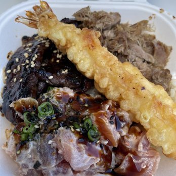 LOCAL BOY SUSHI - 484 Photos & 359 Reviews - 46-026 Kamehameha Hwy ...