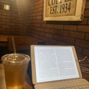 SHADY COFFEE & TEA - 469 Photos & 615 Reviews - 325 Douglas Blvd ...