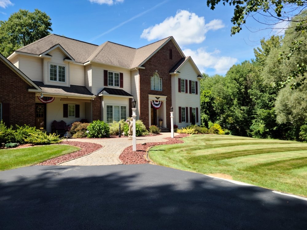 SPLASH LAWN SERVICES - Updated June 2025 - Vischer Ferry, New York ...