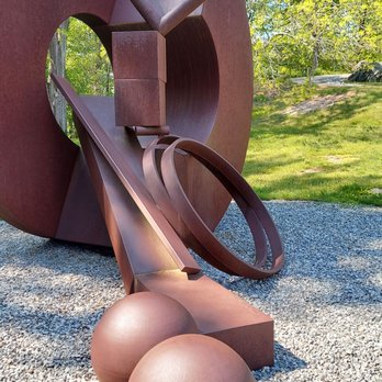 DECORDOVA SCULPTURE PARK AND MUSEUM - Updated October 2025 - 514 Photos ...