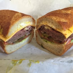 PARMA DELICATESSEN - 312 Photos & 425 Reviews - 3521 Clayton Rd ...