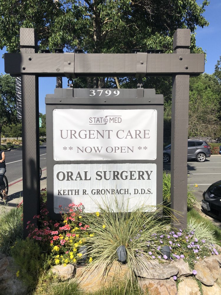 STAT MED URGENT CARE - Updated May 2024 - 23 Photos & 130 Reviews ...