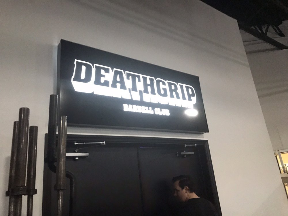 SECOND CHANCE FITNESS - Updated November 2024 - 45 Photos & 18 Reviews ...