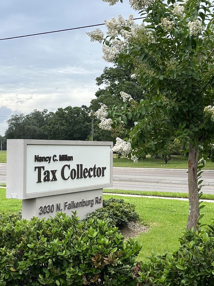 HILLSBOROUGH COUNTY TAX COLLECTOR - Updated July 2025 - 20 Photos & 31 ... HILLSBOROUGH COUNTY TAX COLLECTOR - Updated July 2025 - 20 Photos & 31 ...