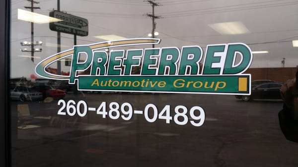 PREFERRED AUTO - Updated December 2025 - 9134 Lima Rd, Fort Wayne ...