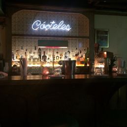 ESCONDITE - Updated January 2026 - 166 Photos & 69 Reviews - 1224 Rue ...