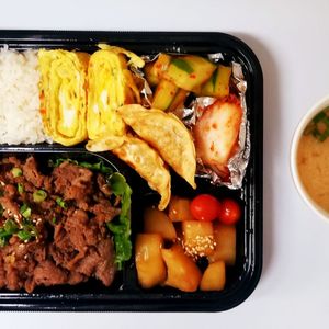 GOMONAE - 62 Photos & 34 Reviews UPDATED - Korean - 107 Emerald St ...