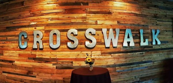 CROSSWALK CHURCH - Updated April 2026 - 16 Photos & 18 Reviews - 10421 ...