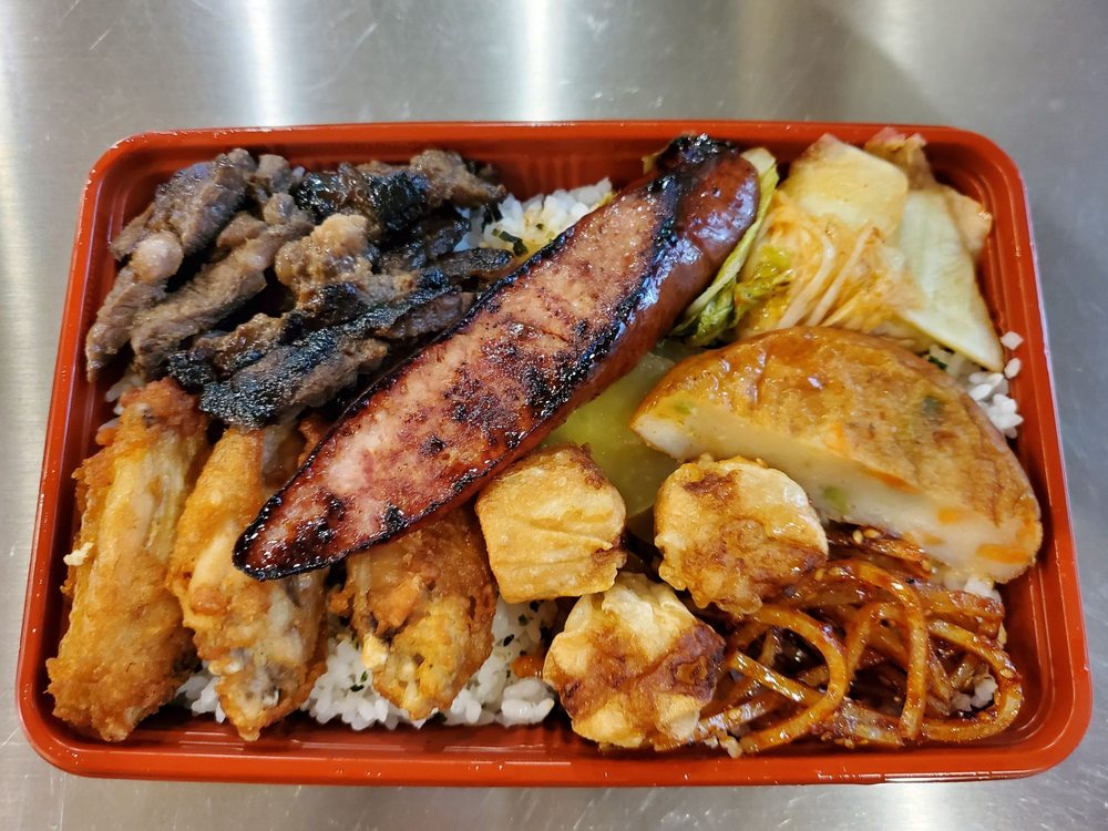 TAKA’S BOX LUNCH - 284 Photos & 147 Reviews - Breakfast & Brunch - 830 ...